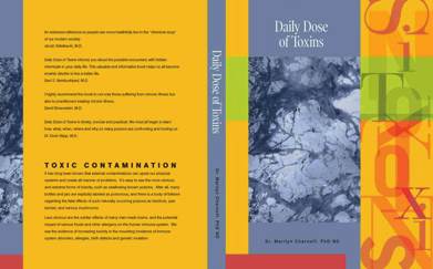 Author – Dr. Marilyn Chernoff