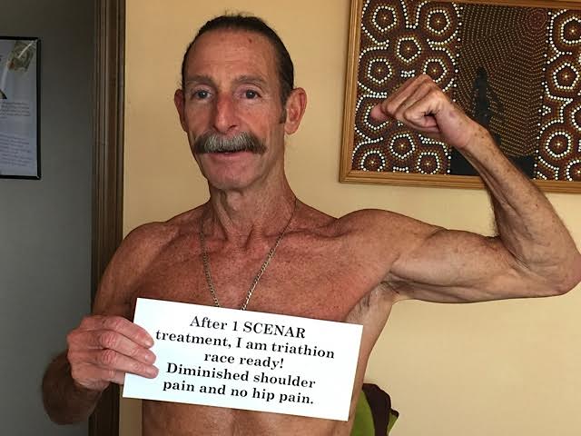 Pain – Dr. Marilyn Chernoff